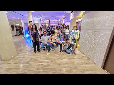 Madhubala | Bollydazzle 3 | Meri Brother ki Dulhaniya | Impulse Studio Mumbai | Dance Cover
