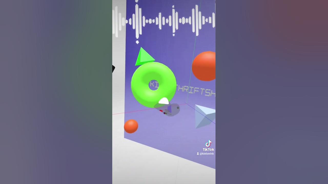 gravity sketch - YouTube