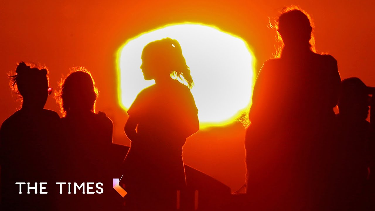 Masters of Disasters: Broken records! | Podcast - YouTube