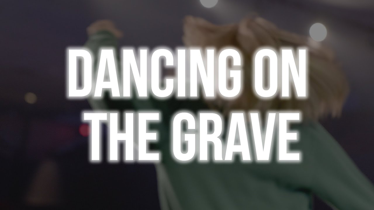 Dancing On The Grave - Marya Adé & Christ For the Nations Worship - YouTube