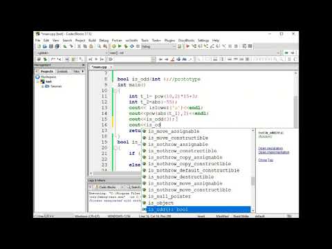user defined functions - YouTube