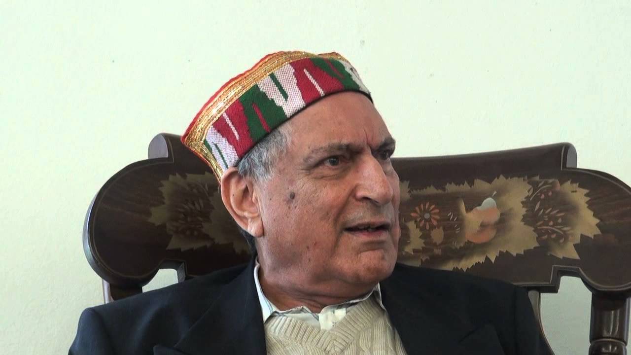 2012 - Year of Great Change | Ishwar Puri - YouTube
