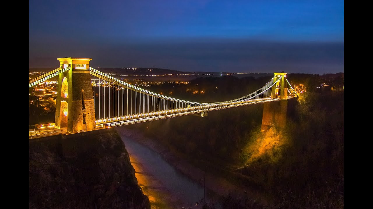 Me and a friend investigated the Bristol Hum back in 2021, and we may ...