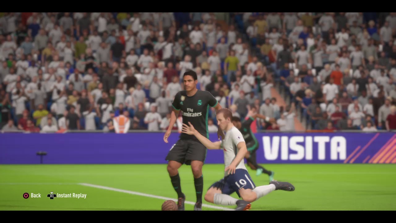 Game winning goal - YouTube
