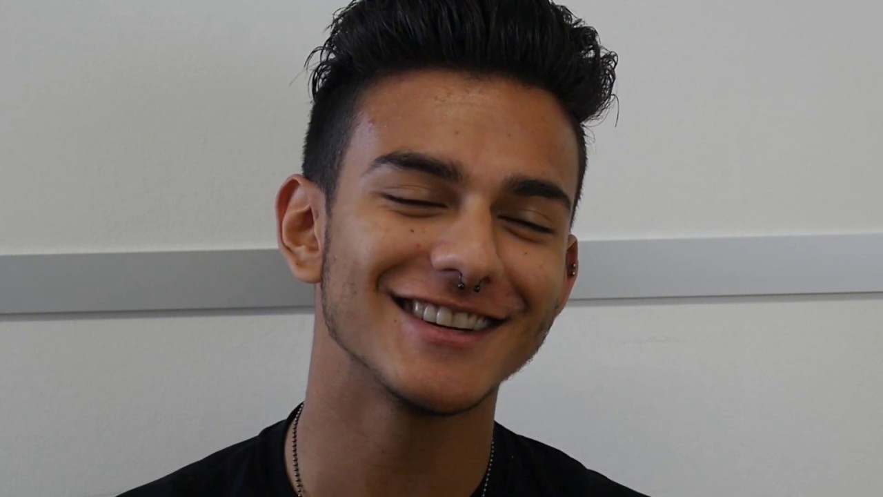 Lernende des BBZG Sursee äussern sich zu Digitalisierung - Teil 2 - YouTube