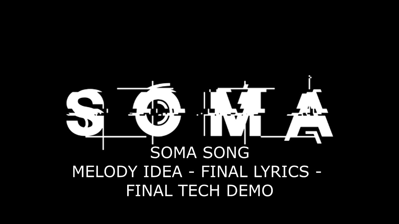 Soma Song (Wlads caniu) - YouTube