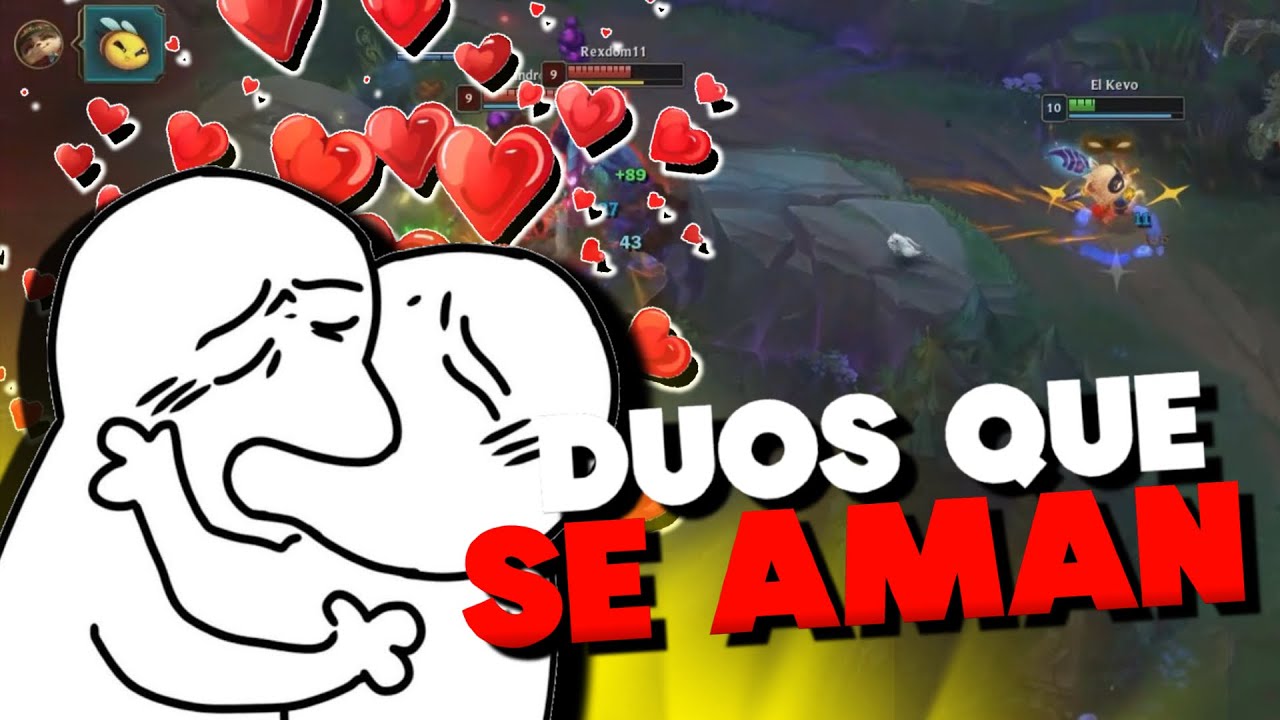 DUOS QUE SON MAS QUE UN DUO - YouTube