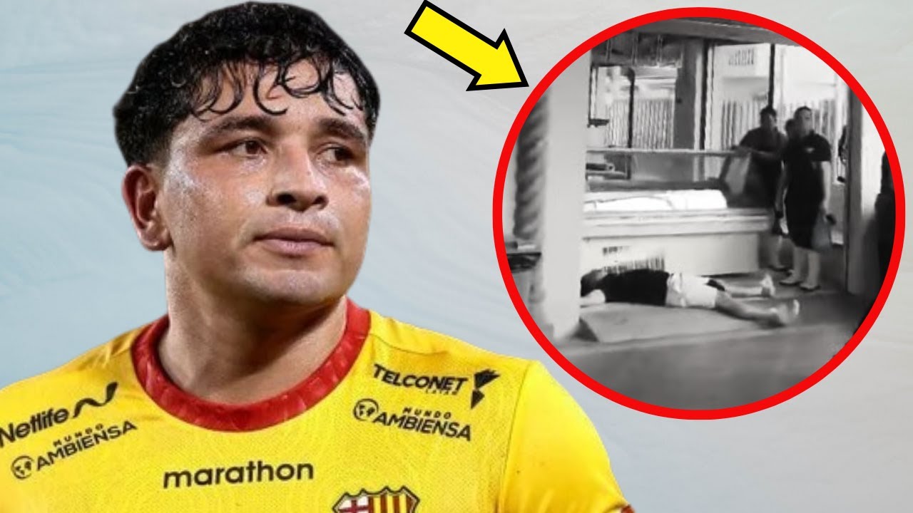 A los 33 años, Mario Pineida FINALMENTE admite lo que todos ...