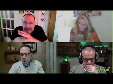 NICOLA BIZZI E GLI AMICI DEL MISTERO. #expedition_nicoleciccolo
