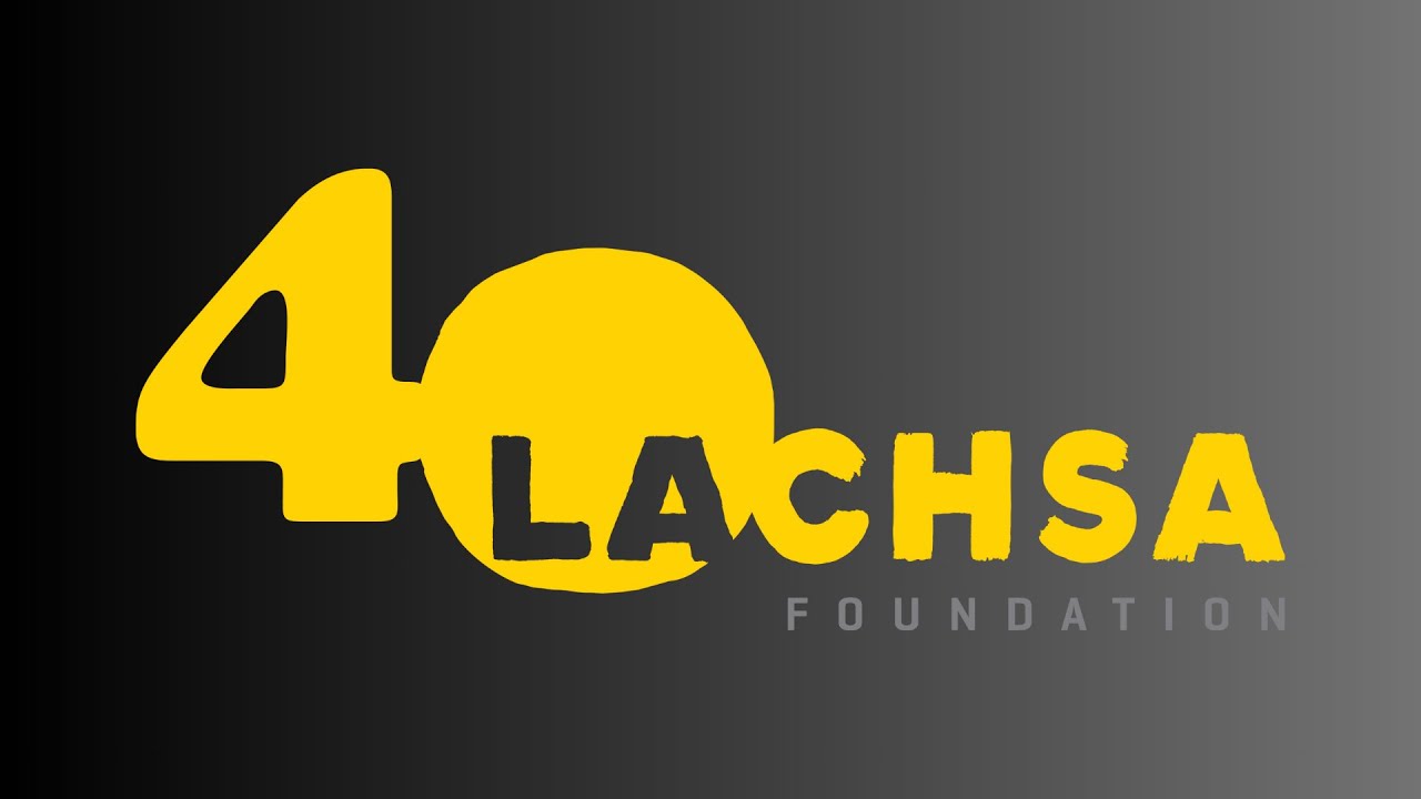 LACHSA Foundation 40th Anniversary Gala Video - YouTube