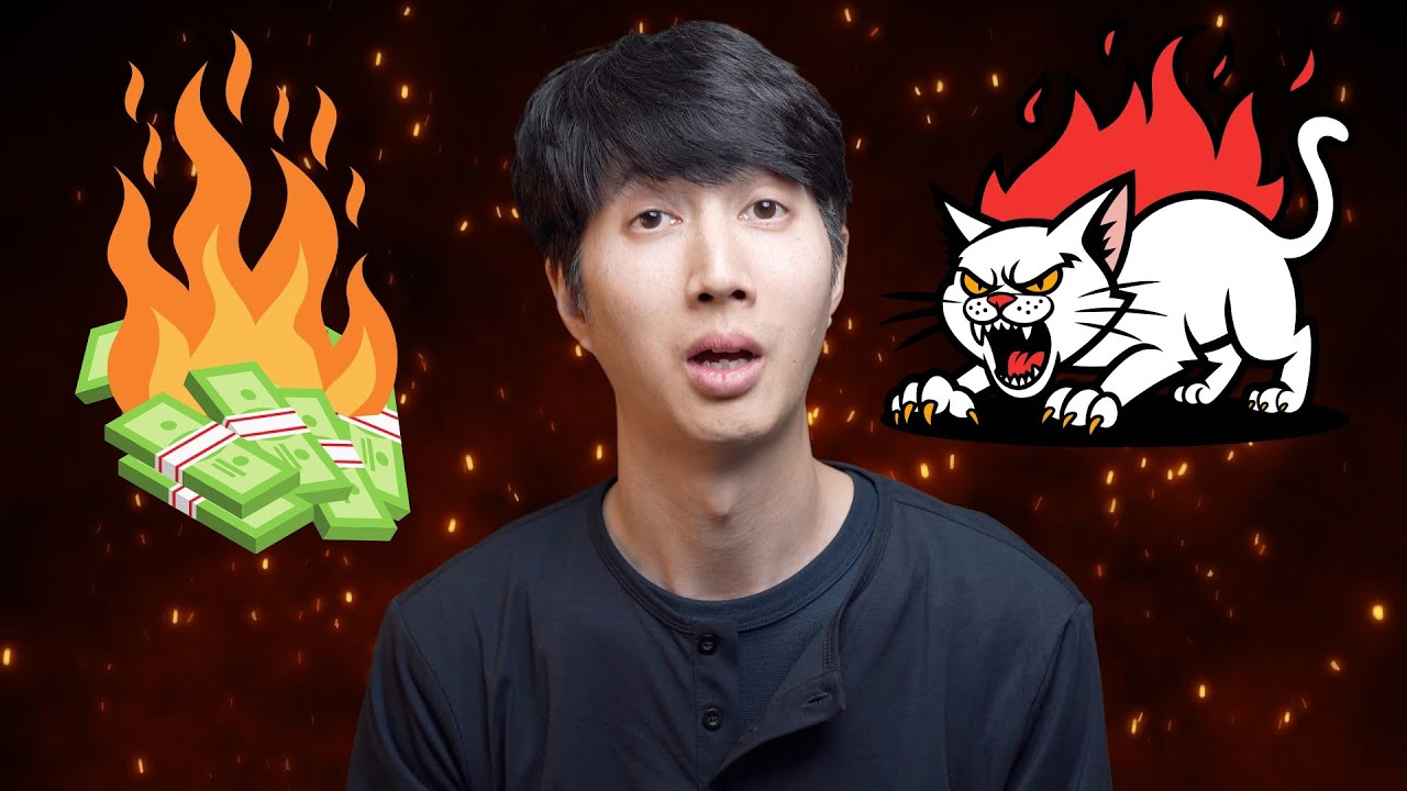 Surrounded by Crazy - YouTube