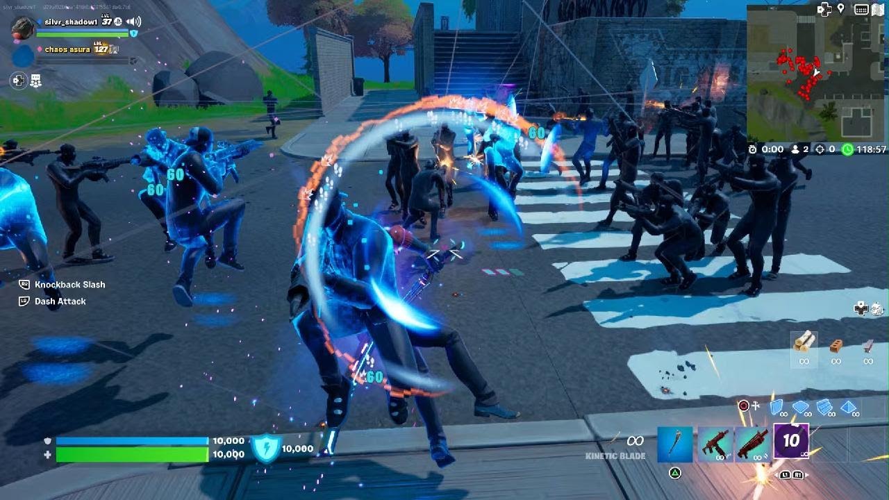 Creative madness - YouTube