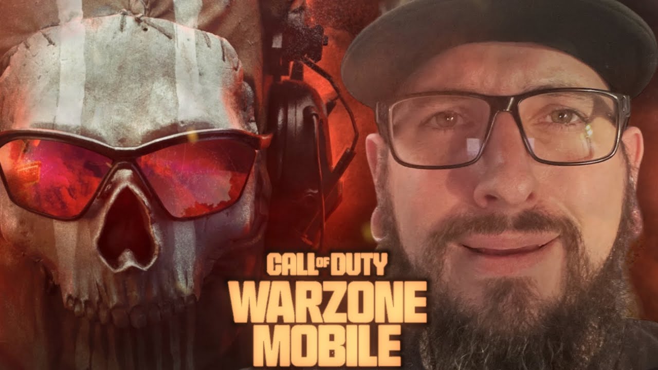 Warzone Mobile is HERE!! | Vertical - YouTube