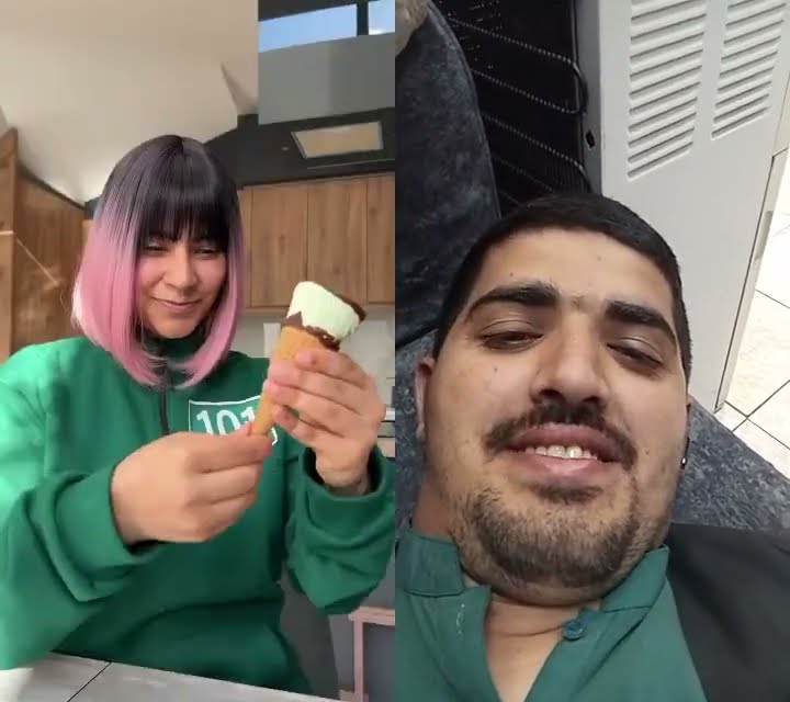 ladki ke kam check karo - YouTube