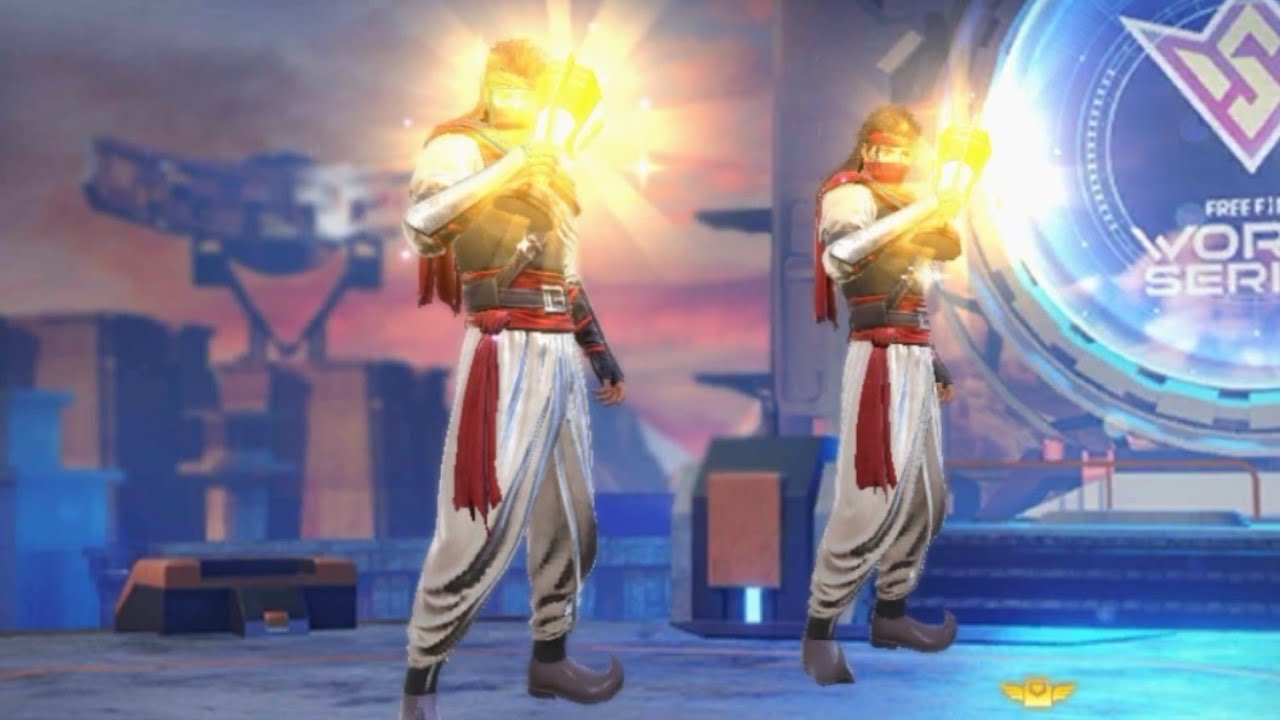 PRESENT ALRIGHT MOTION || PANDA 🐼 || ADAM WITH VS ALOK 🤭 - YouTube