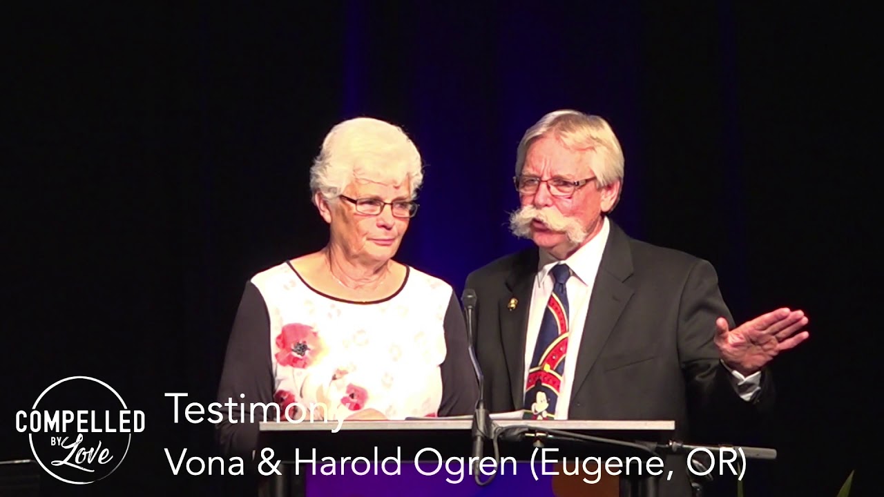 Friday Testimony Convention 2019 - YouTube