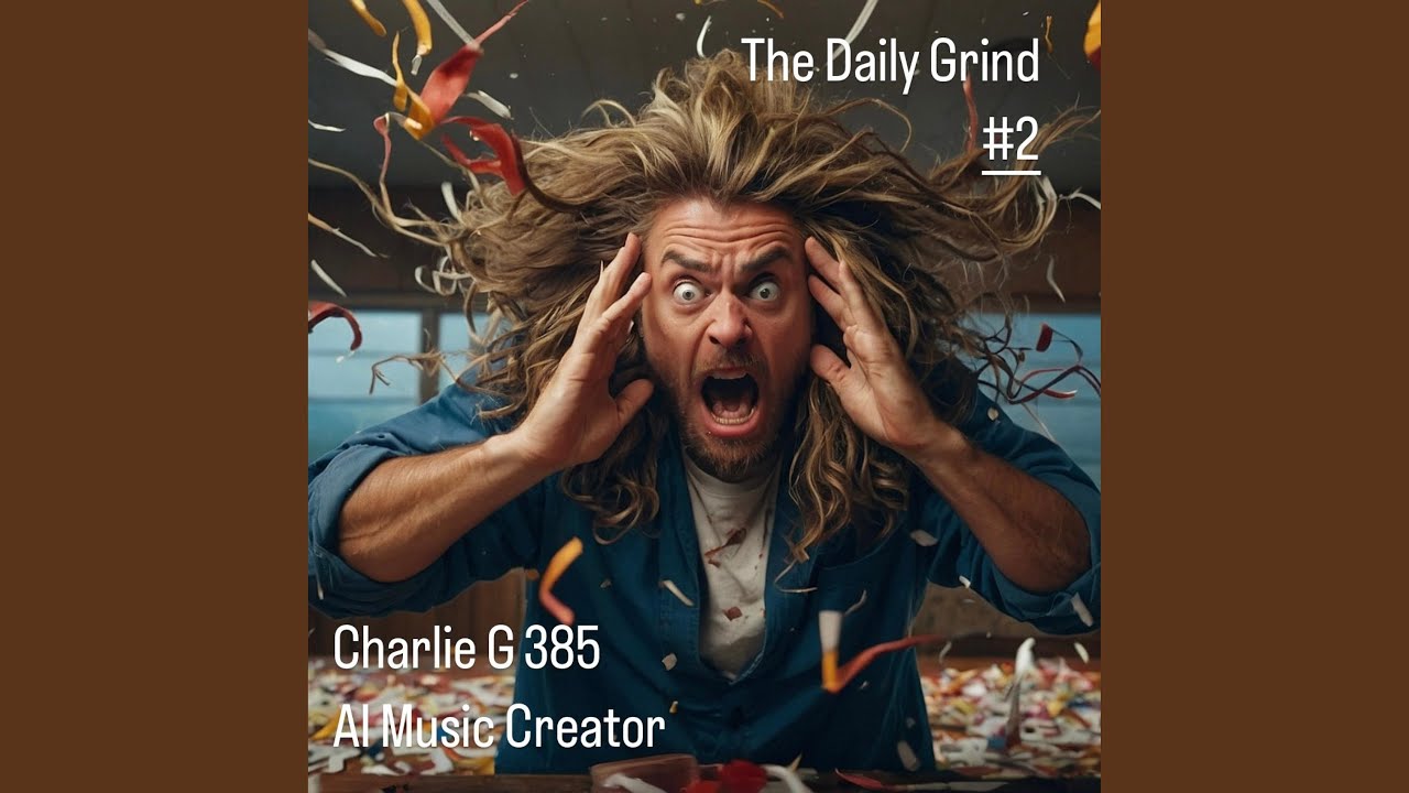 The Daily Grind #2 - YouTube