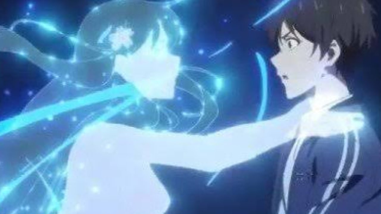 Wang ling x sun rong AMV Flirt - YouTube