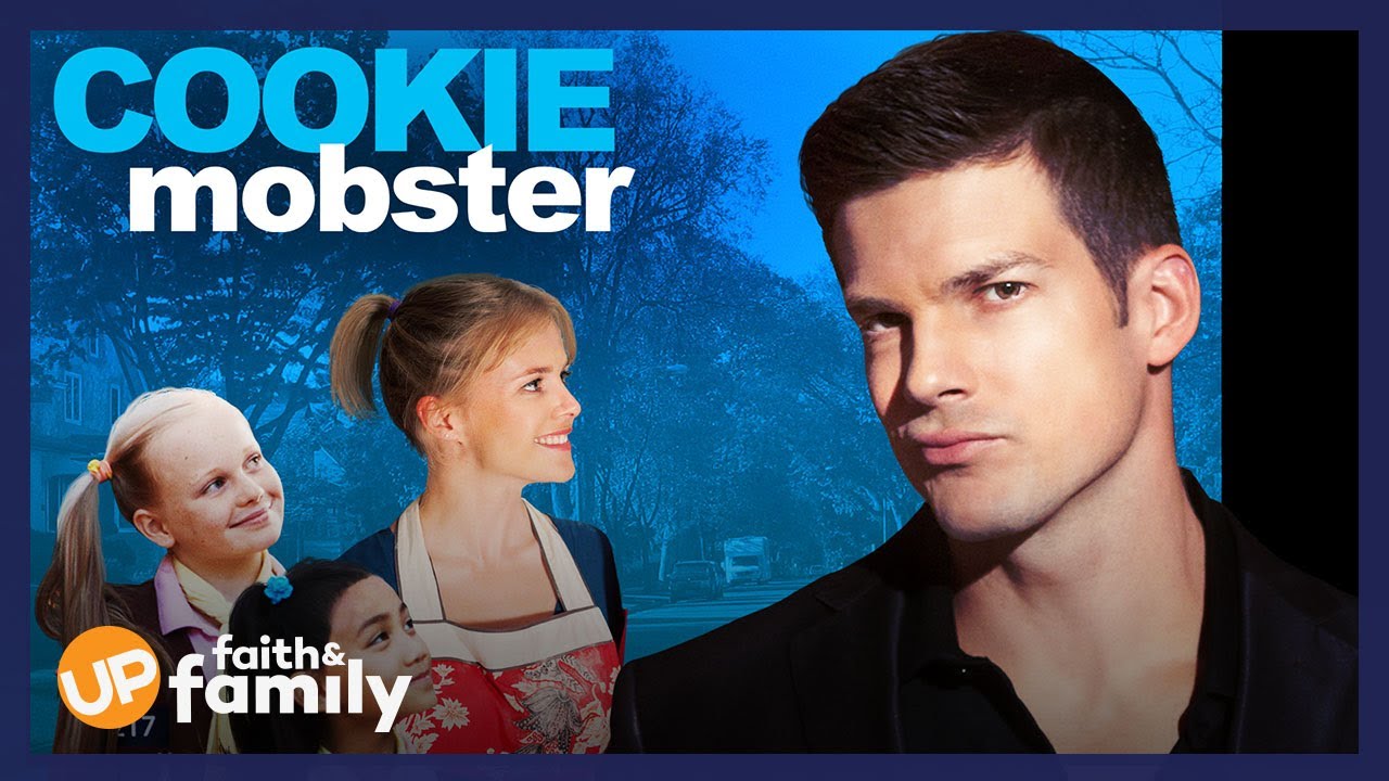 Cookie Mobster - Movie Sneak Peek - YouTube