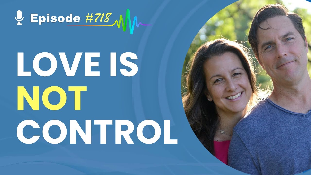 Love is Not Control | Zen Parenting Radio - YouTube