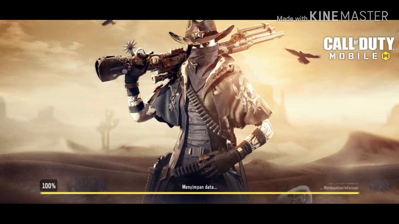 Game play CODM (Call Of Duty Mobile) - YouTube