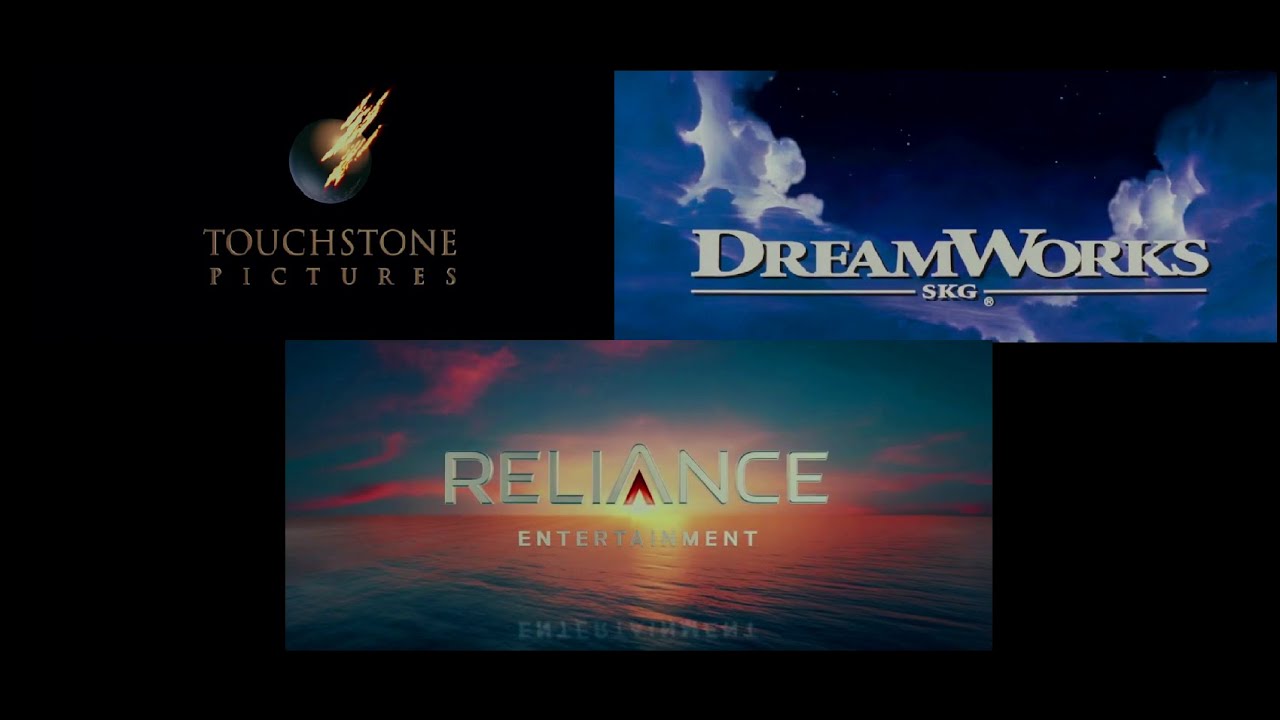 TP / DreamWorks Pictures / Reliance Entertainment (2016) (Wolf Spirits ...