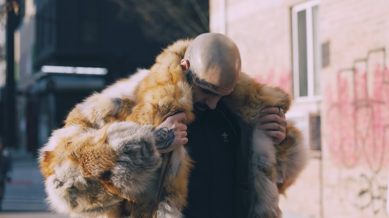 KDM Shey x Kiid Cody - Neu verliebt (Shot by Razzie) Official 4K Video ...