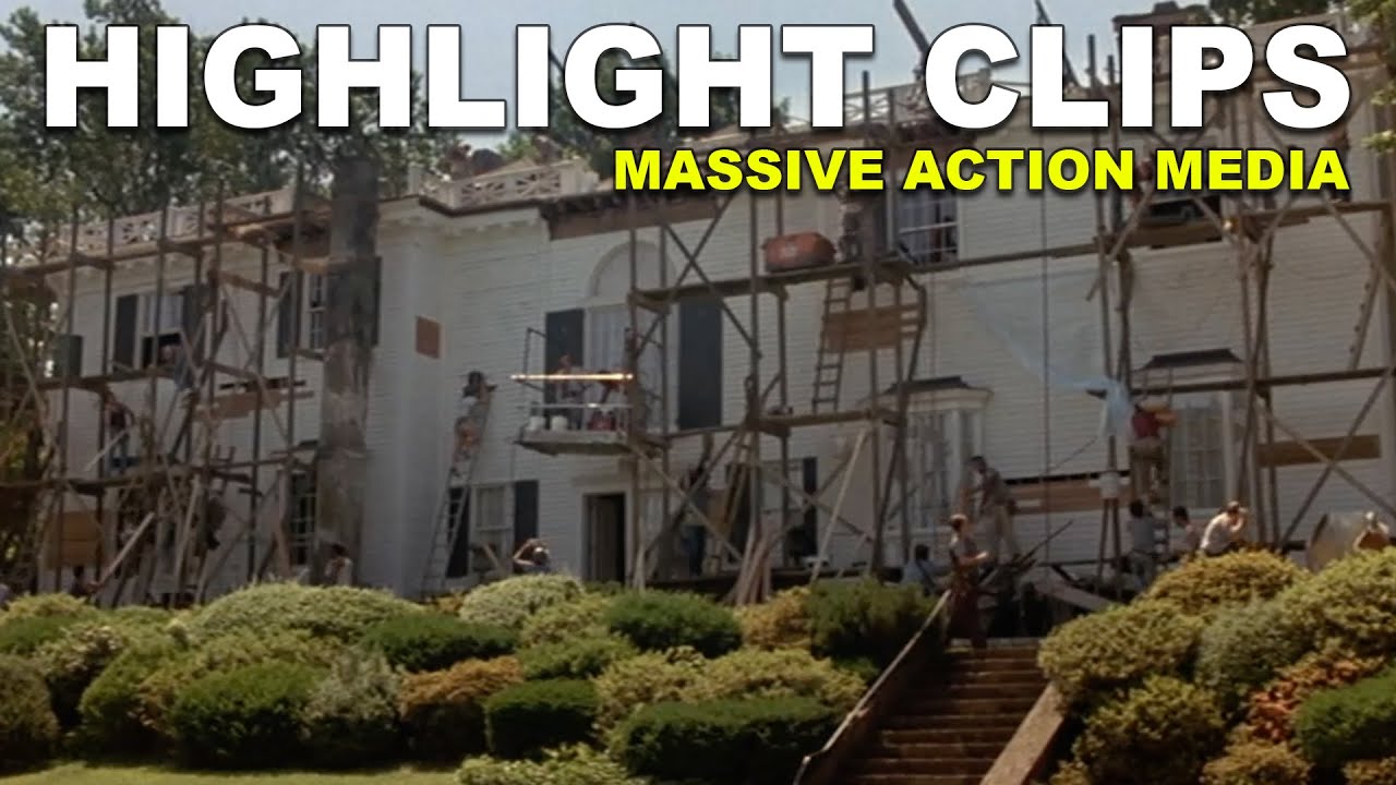 Film Clips: Construction Workers Watch Fielding's Make Out | Money Pit ...