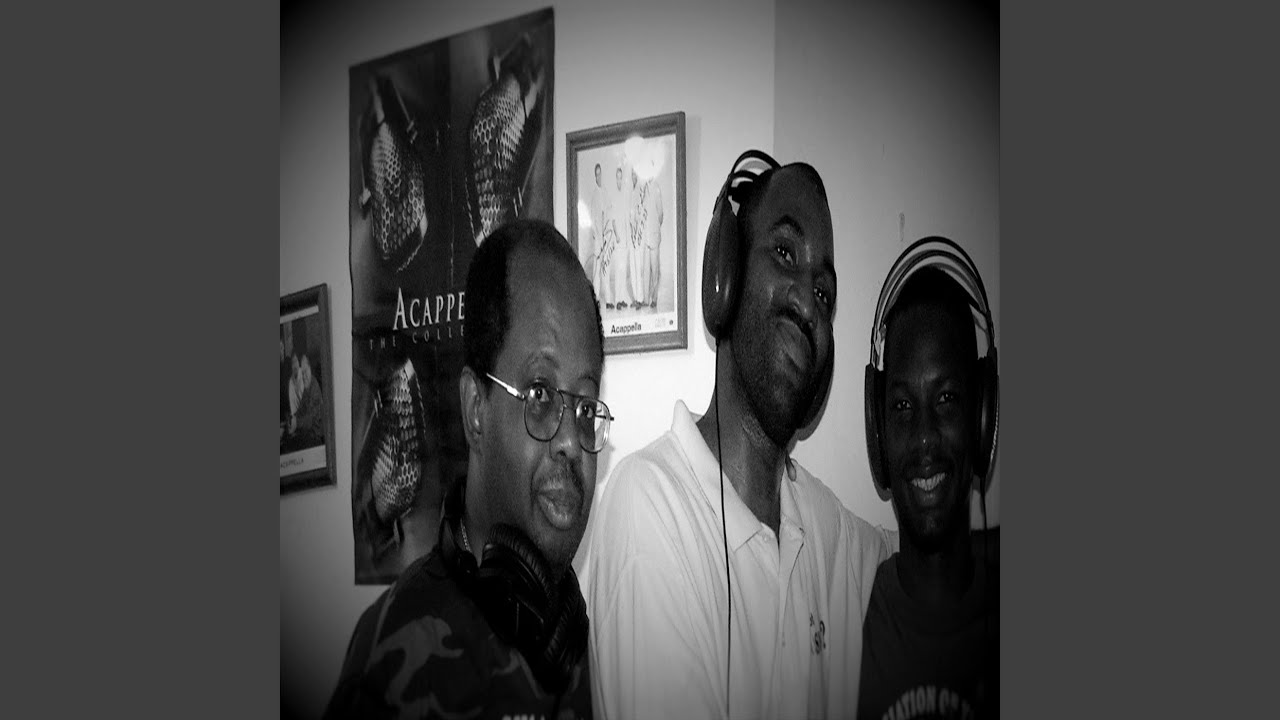 No Instruments Required - YouTube