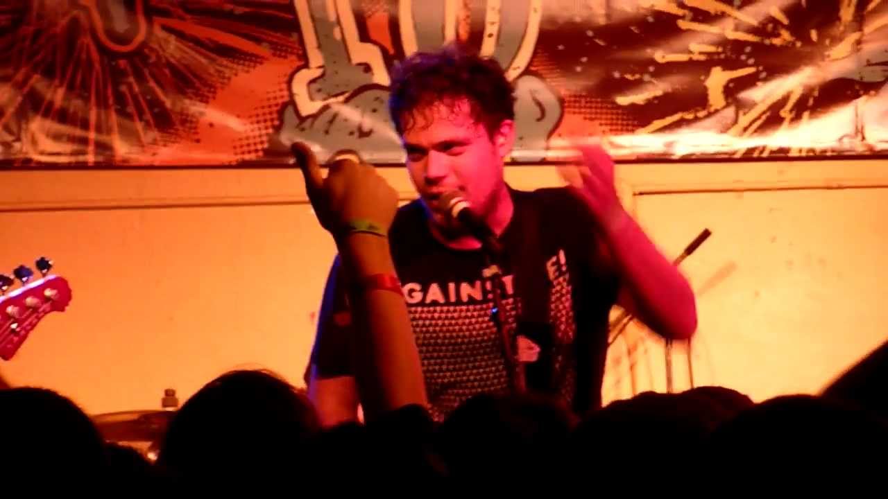 Felt Just Like Vacation, by BTMI! (Bomb The Music Industry) @ The Fest ...