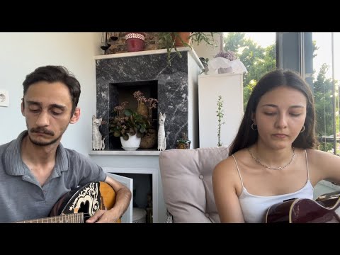 Kati mou krivis - Orfeas Peridis (cover) #ΚάτιΜουΚρύβεις