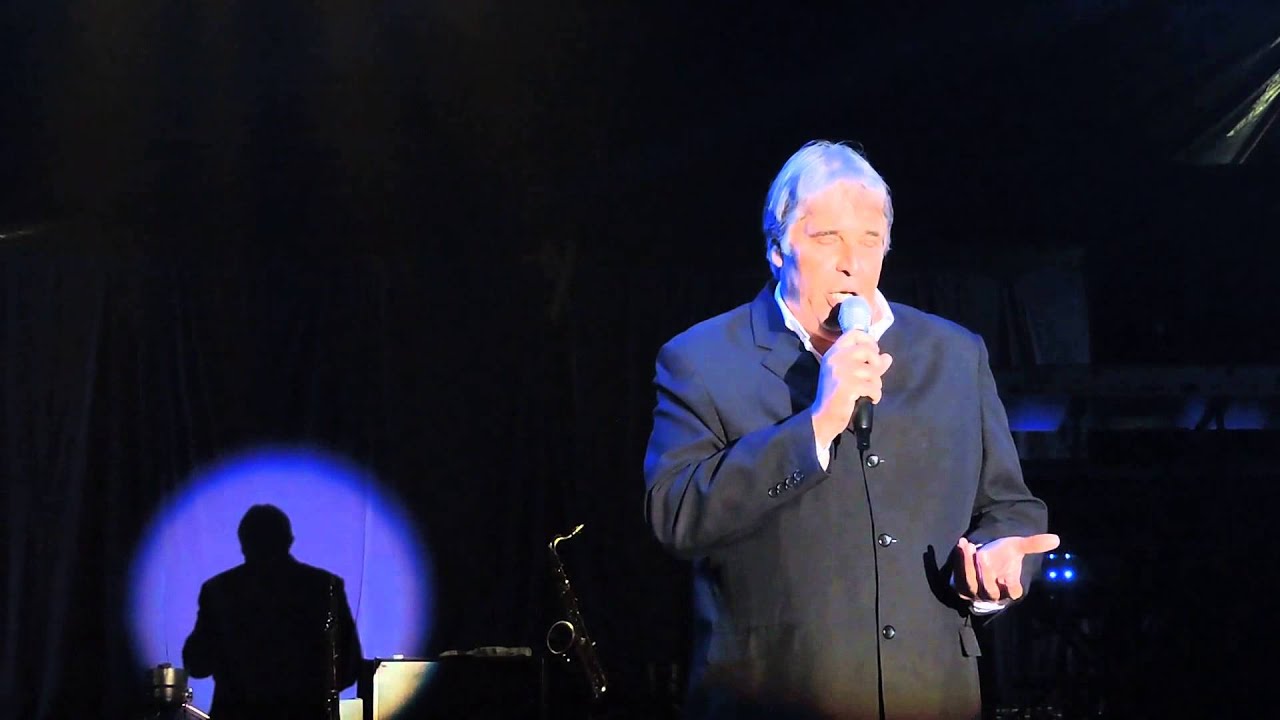 Alain Sebbah "Les Glycines" (à Tournai) - YouTube