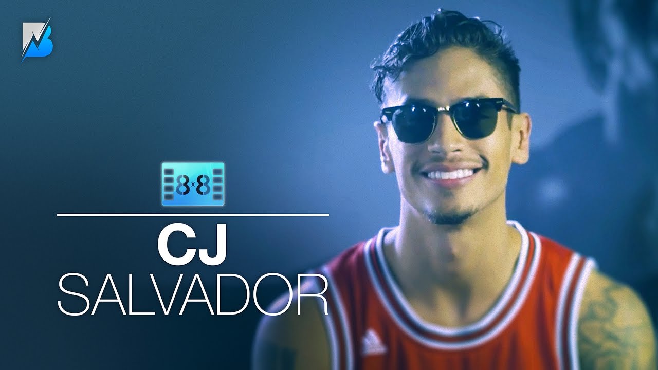 Cj Salvador