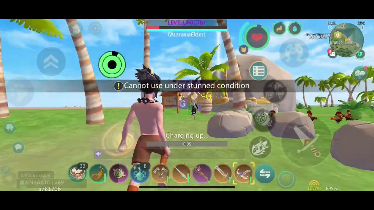 SAIU DO FORNO. (PvP US 703) UTOPIA ORIGIN!!! - YouTube