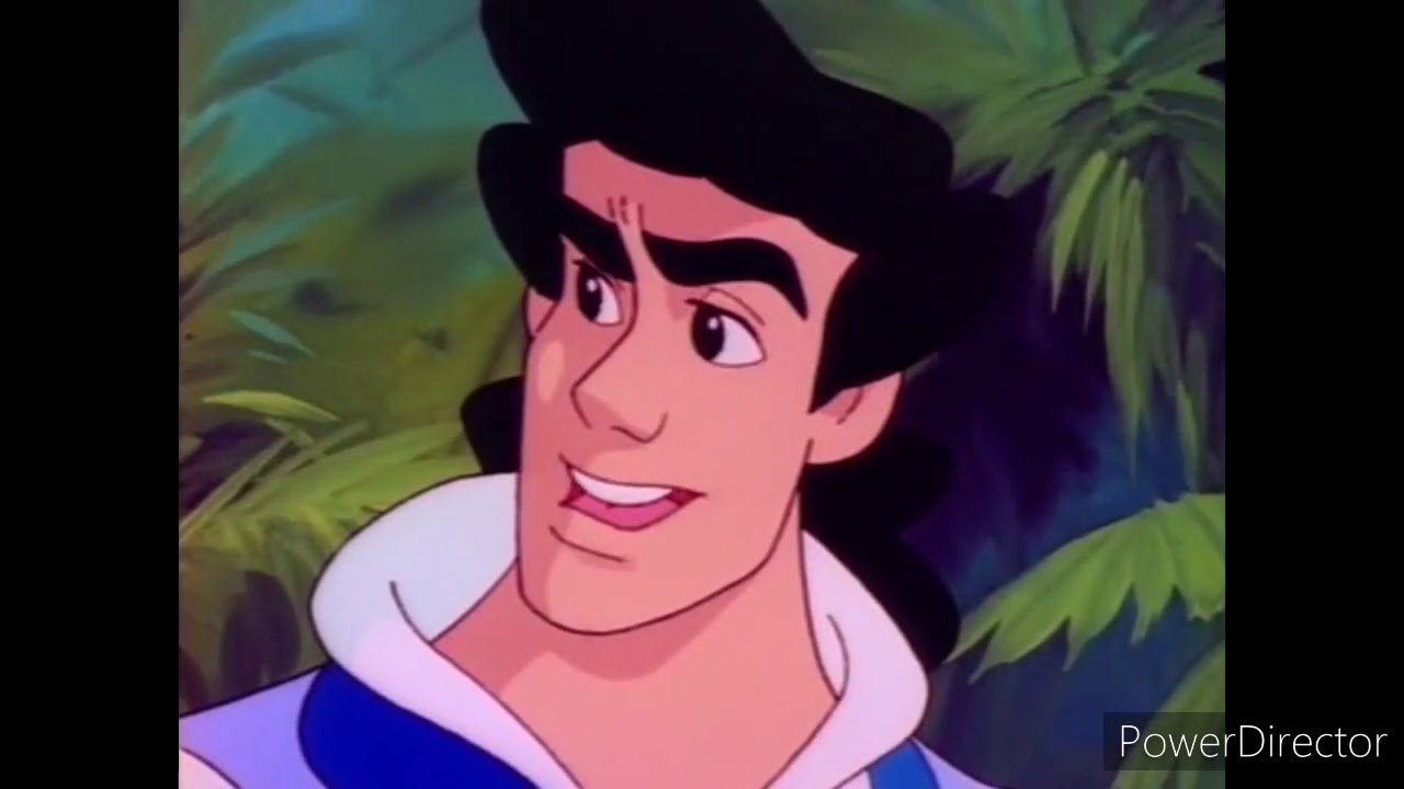 Sinbad marinarul Desene animate Dublate in romana - YouTube
