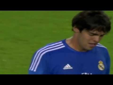 Ricardo Kaka vs Paris Saint-Germain 27.07.2013