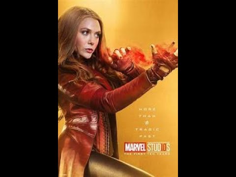 WANDA...EP1...LATEST...REAL...ENGLISH...MARVEL - YouTube