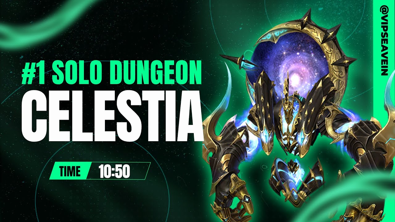 CABAL GSP Celestia Top 1 Record YouTube CABAL GSP Celestia Top 1 Record YouTube