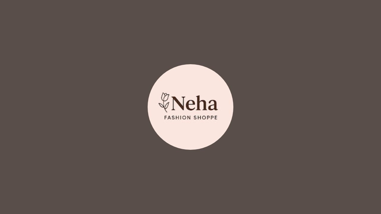 neha fashion shoppe is live! - YouTube
