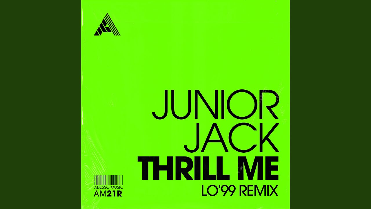 Thrill Me (LO'99 Remix) - YouTube