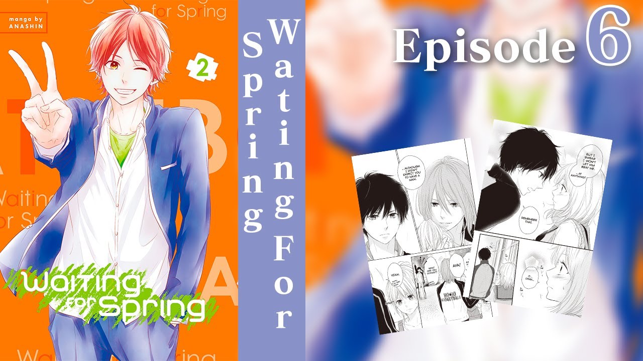 EP6 | Waiting for Spring - YouTube
