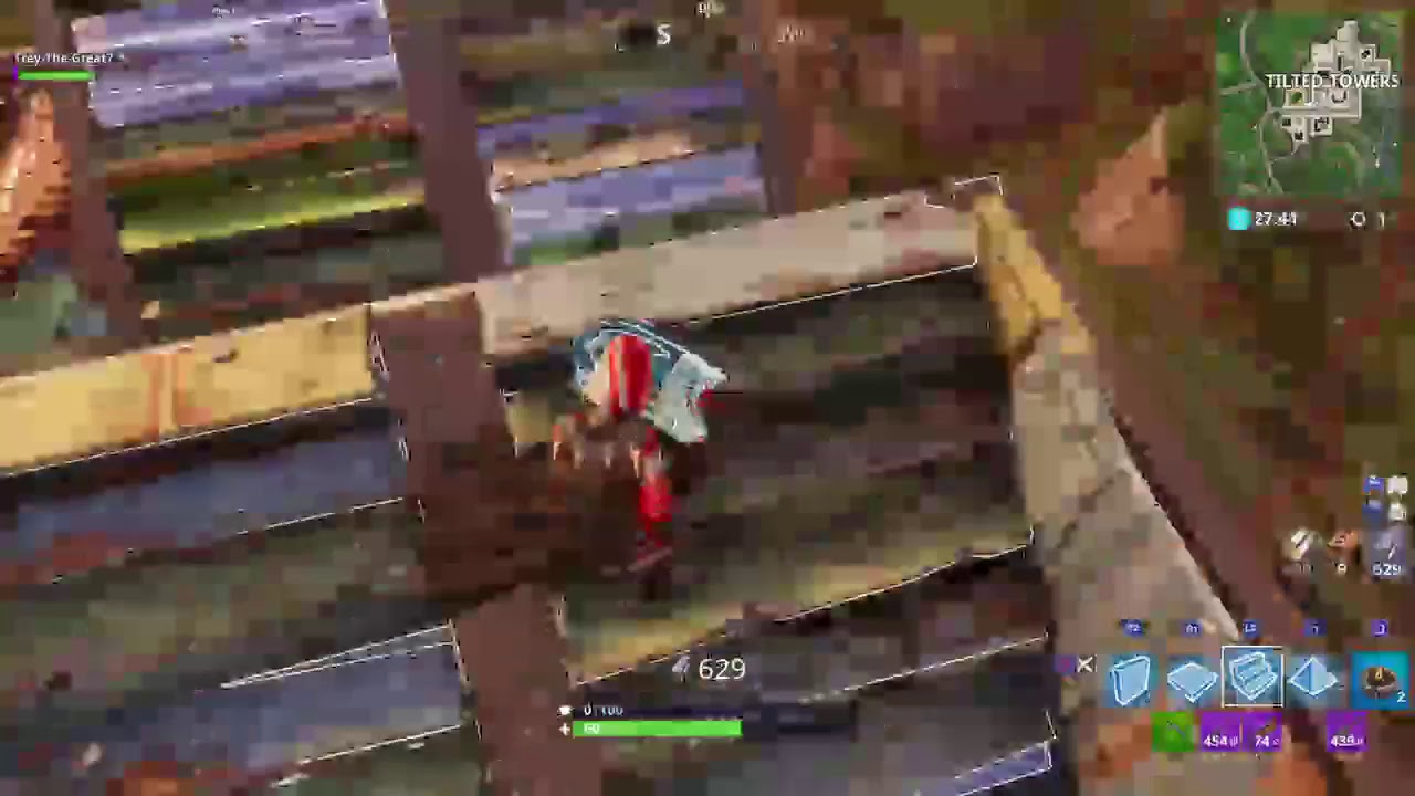 Best Player Trolling in playground - YouTube