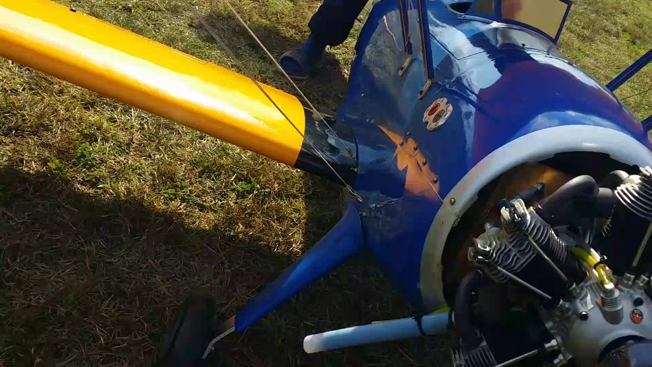 Moki250 Start - YouTube