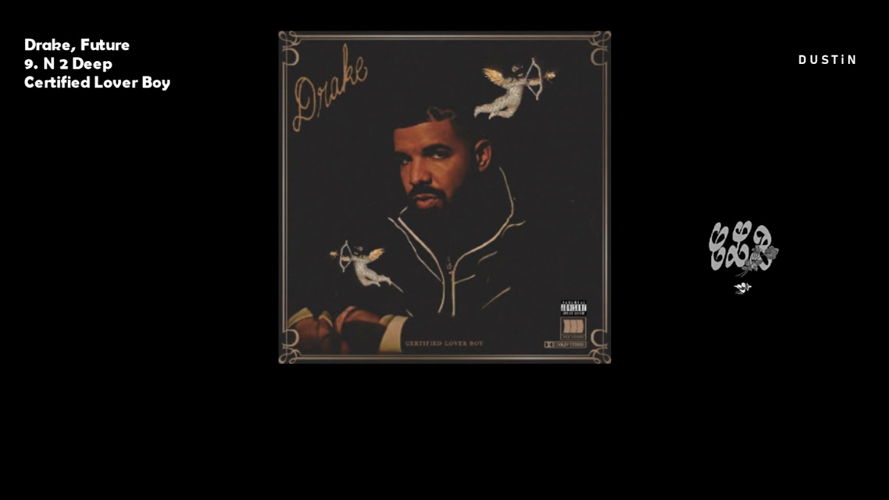 Drake ⥈ N 2 Deep Ft Future «Subtitulado Español» - YouTube