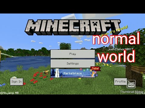 A normal world episode-1 - YouTube