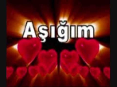 Seni Seviyorum Ecem - YouTube