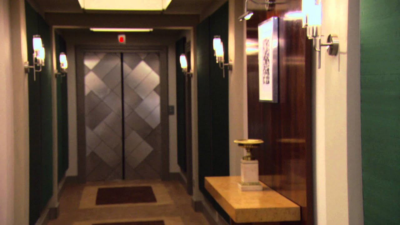 Hotel Babylon - Episode 1 - YouTube