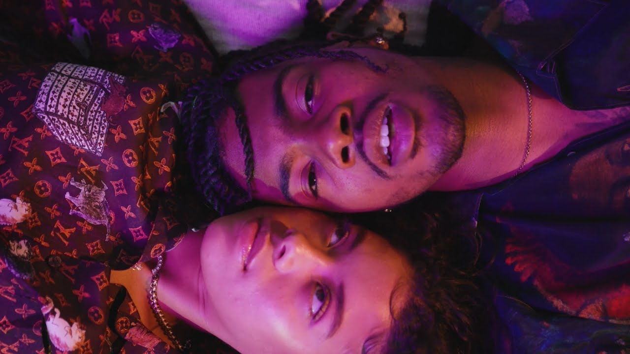 Keith Lawson - Superman (Official Music Video) (prod. by BNYX) - YouTube
