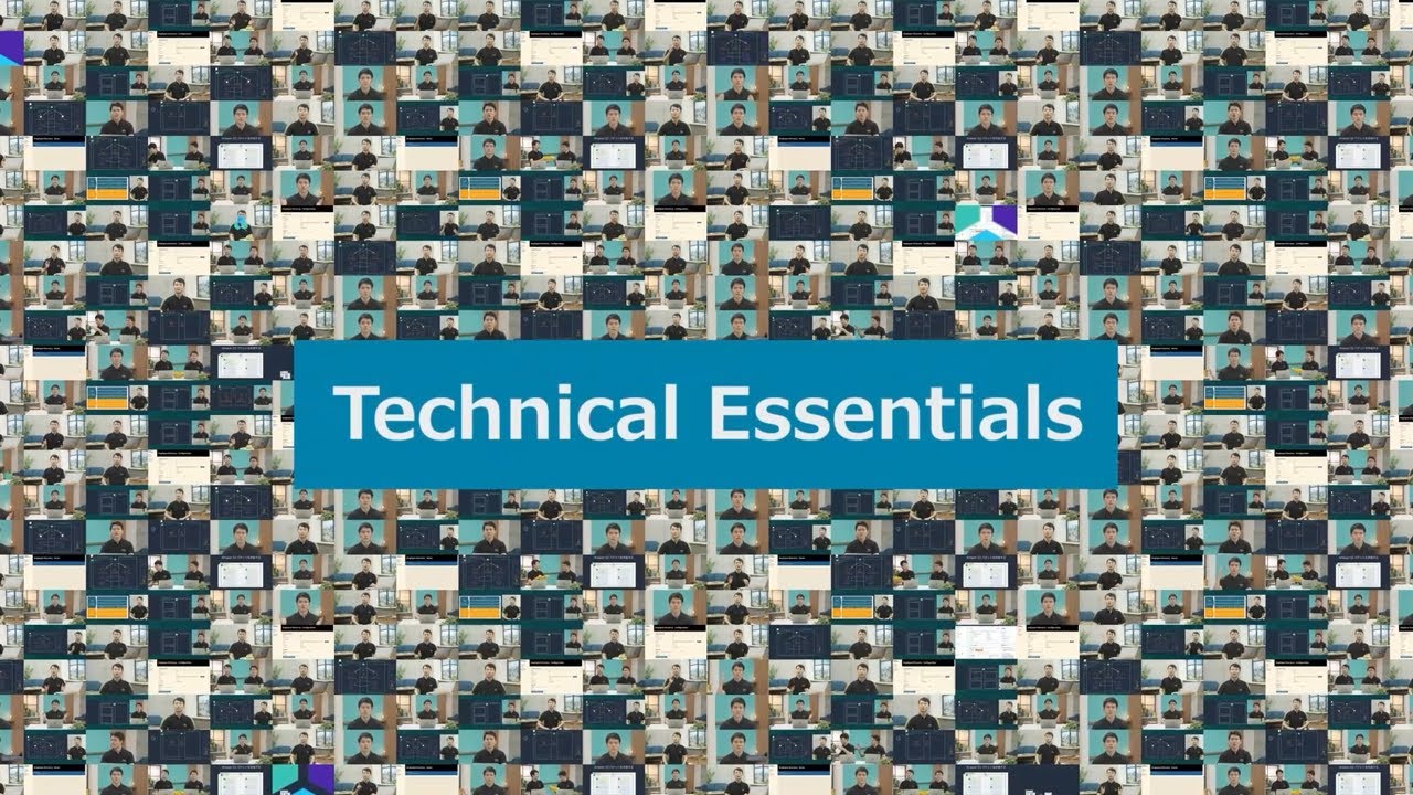 無料の AWSトレーニング AWS Technical Essentials 日本語実写版 - YouTube