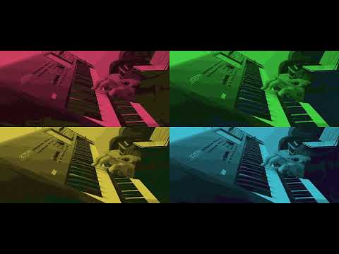 Yamaha A5000 Segavi - Elo Şêrê Meydane